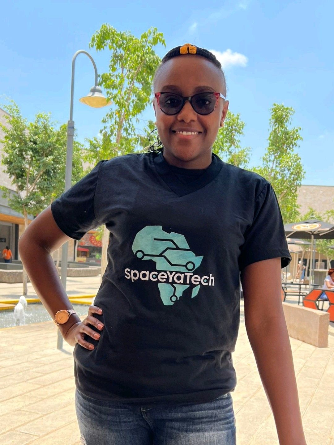 Catherine Kiiru on LinkedIn: #tech #developer Catherine Kiiru on LinkedIn: #tech #developer
