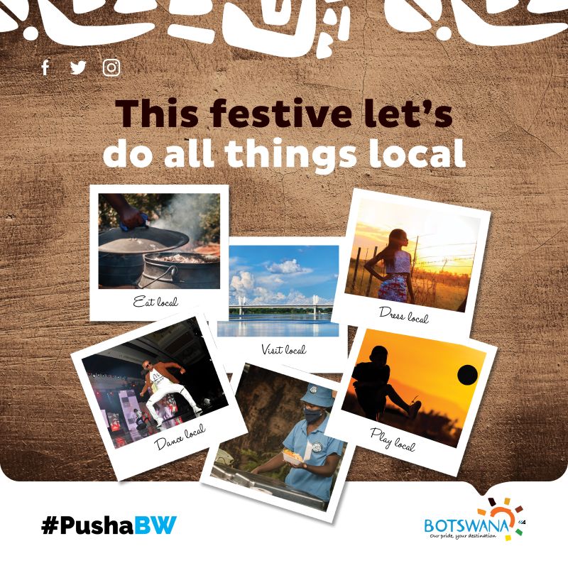 Brand Botswana on LinkedIn: #pushabw Brand Botswana on LinkedIn: #pushabw