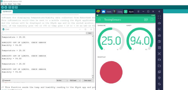 Dhilen Patel on LinkedIn: #iot #blynk #software #arduino #bms #project ... Dhilen Patel on LinkedIn: #iot #blynk #software #arduino #bms #project ...