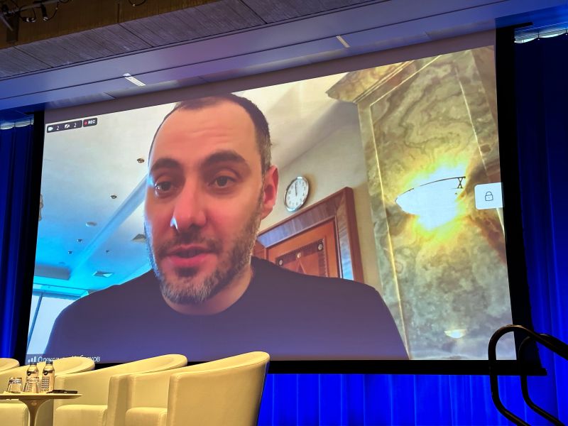 Shokraneh Minovi on LinkedIn: #ttdc23 Shokraneh Minovi on LinkedIn: #ttdc23