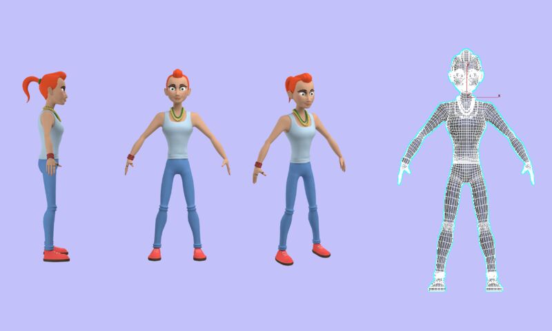 Aleksandr Tugin on LinkedIn: #3dsmax #3dmodeling #3dartist #3dart ... Aleksandr Tugin on LinkedIn: #3dsmax #3dmodeling #3dartist #3dart ...