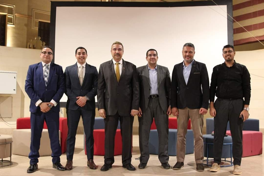 Doaa Gamal on LinkedIn: Doaa Gamal on LinkedIn:
