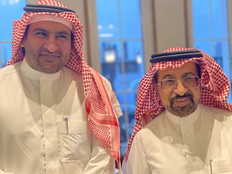 Muhammad Khurram on LinkedIn: #msc_saudi Muhammad Khurram on LinkedIn: #msc_saudi