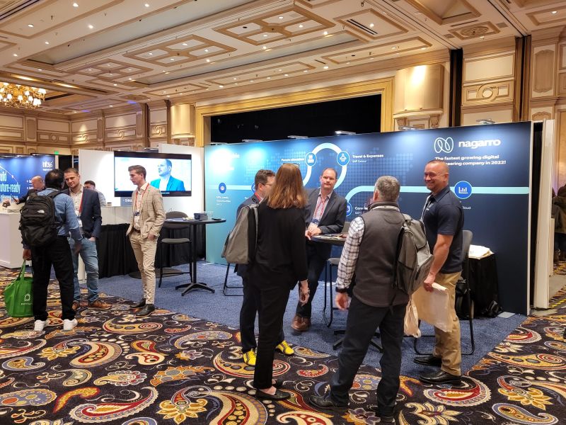 Nagarro on LinkedIn: #nagarro #thinkingbreakthroughs #s4hana # ... Nagarro on LinkedIn: #nagarro #thinkingbreakthroughs #s4hana # ...