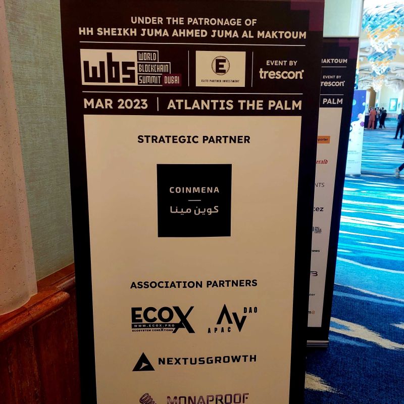 CoinMENA on LinkedIn: Had a great time at the World Blockchain Summit ... CoinMENA on LinkedIn: Had a great time at the World Blockchain Summit ...