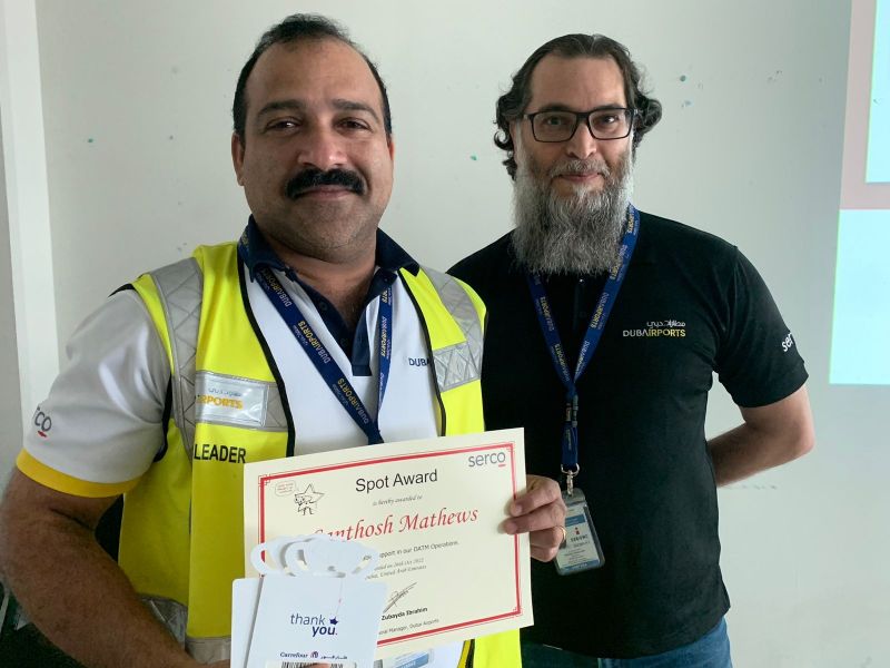 Santhosh Mathews (Facility Management Engineer) on LinkedIn ... Santhosh Mathews (Facility Management Engineer) on LinkedIn ...