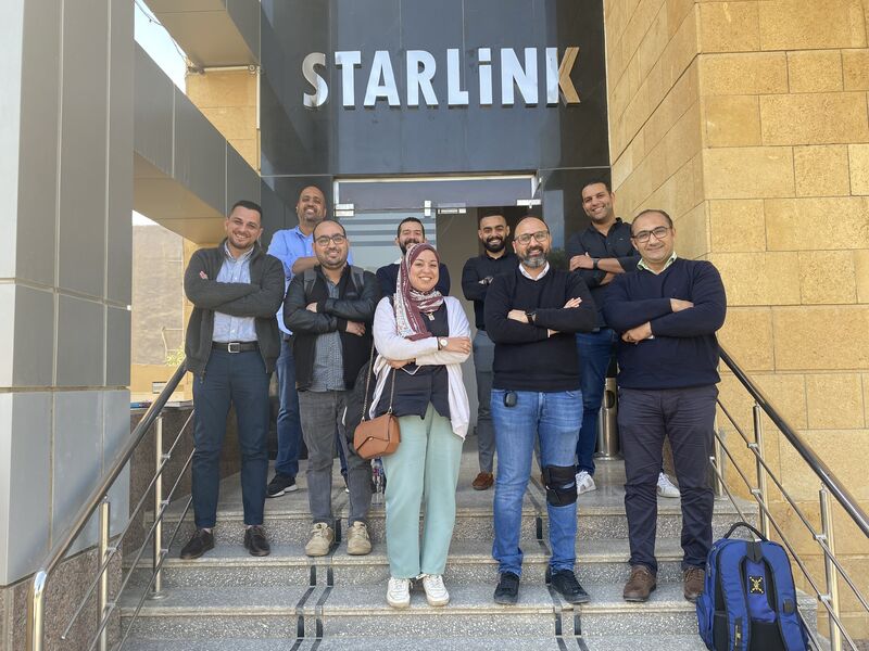 StarLink - an Infinigate Group company on LinkedIn: #starlink StarLink - an Infinigate Group company on LinkedIn: #starlink