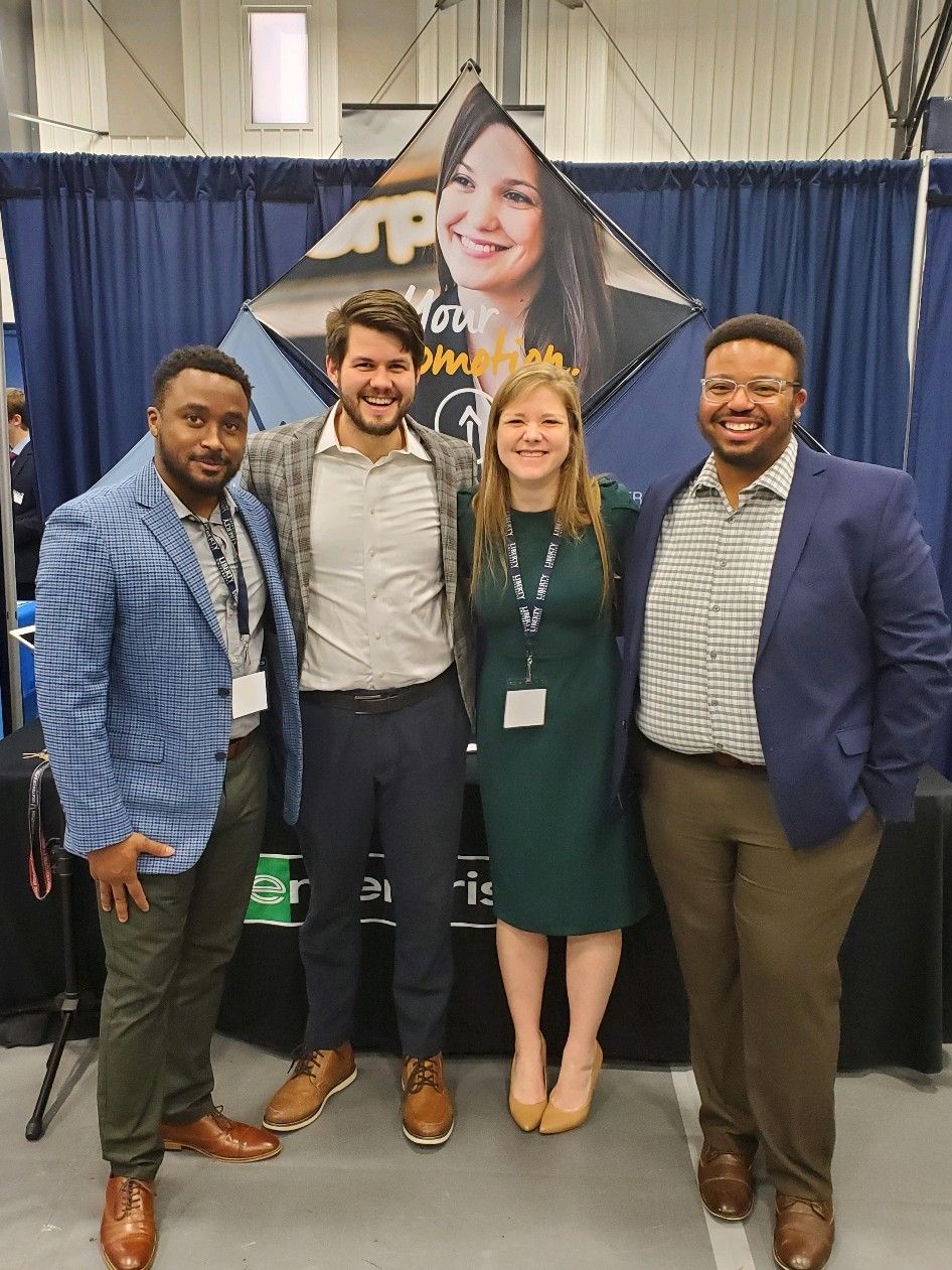 Jennifer Dobrzynski on LinkedIn: #iwork4enterprise Jennifer Dobrzynski on LinkedIn: #iwork4enterprise
