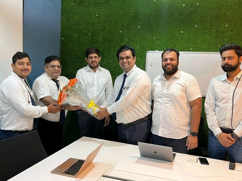 Bhuvnesh singh posted on LinkedIn Bhuvnesh singh posted on LinkedIn