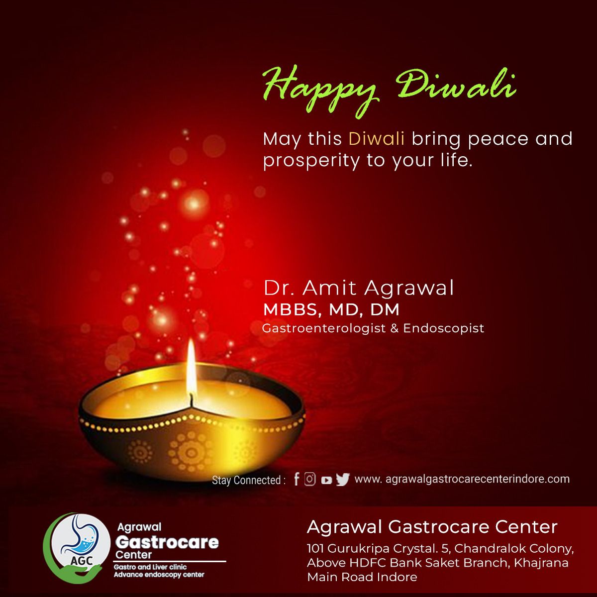 Dr. Amit Agrawal Agrawal Gastrocare Center Indore on LinkedIn: # ... Dr. Amit Agrawal Agrawal Gastrocare Center Indore on LinkedIn: # ...