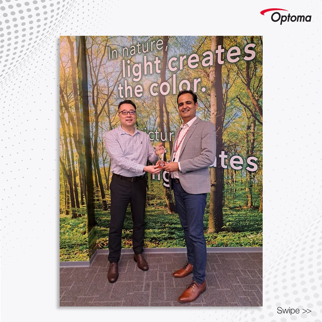 Vijay Sharma on LinkedIn: #optoma #teameffort #award #teamwork # ... Vijay Sharma on LinkedIn: #optoma #teameffort #award #teamwork # ...