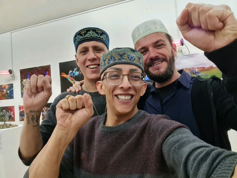 Mohammad Mahdi Dehshibi on LinkedIn: #unconventional_computing #future ... Mohammad Mahdi Dehshibi on LinkedIn: #unconventional_computing #future ...
