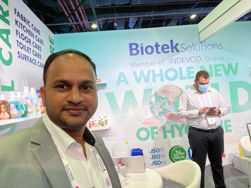 Mohammed Nizamuddin on LinkedIn: Private Labels & Licensing, World ... Mohammed Nizamuddin on LinkedIn: Private Labels & Licensing, World ...
