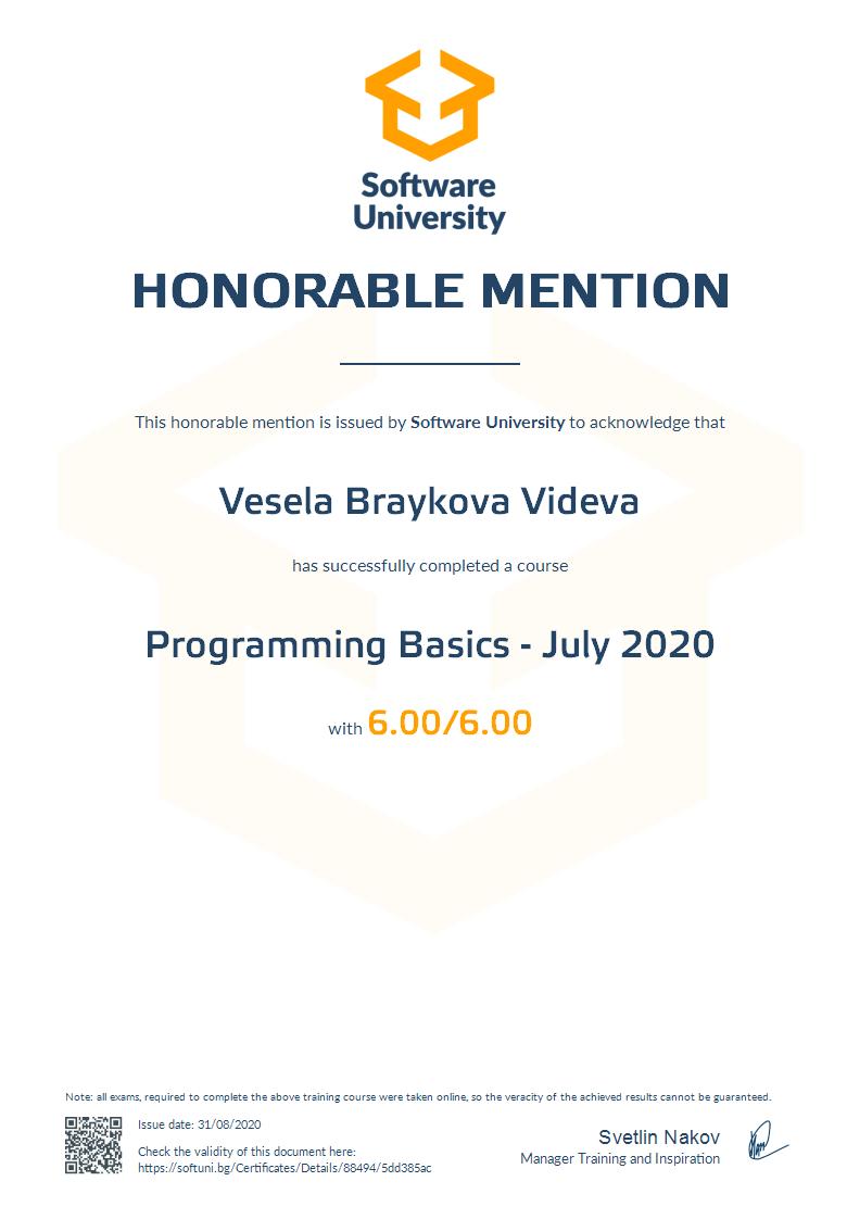 Vesela Videva on LinkedIn: #javascript #javascriptdeveloper Vesela Videva on LinkedIn: #javascript #javascriptdeveloper