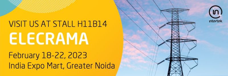 Mukti Upadhyaya on LinkedIn: #elecrama2023 Mukti Upadhyaya on LinkedIn: #elecrama2023