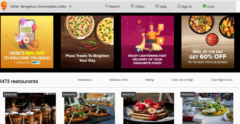 Karishma Gupta on LinkedIn: #css #github #html #design #food # ... Karishma Gupta on LinkedIn: #css #github #html #design #food # ...