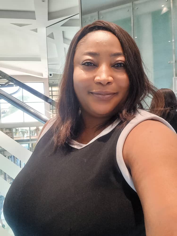 Grace Bessong on LinkedIn: Bringing you another mind blowing session ... Grace Bessong on LinkedIn: Bringing you another mind blowing session ...