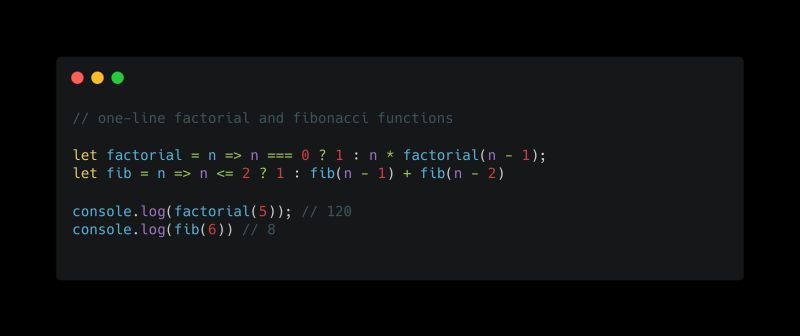 Ahmed Magdy on LinkedIn: #jsisfun #javascript #algorithms #programming Ahmed Magdy on LinkedIn: #jsisfun #javascript #algorithms #programming
