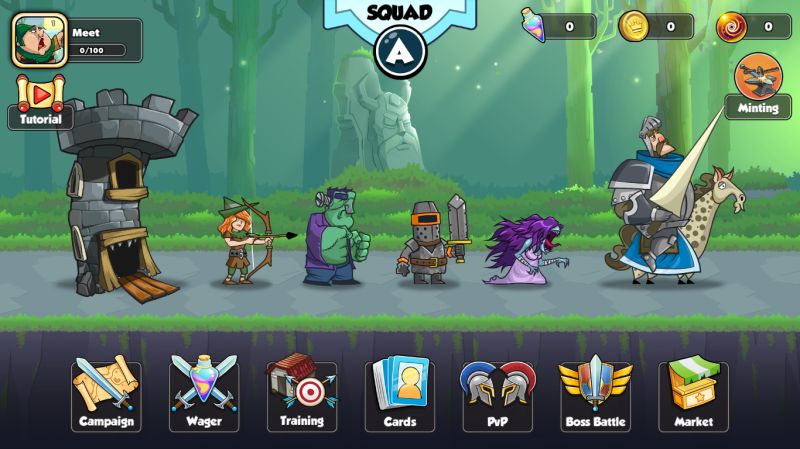 Meet Vansjaliya on LinkedIn: #ethernia #gamefi #playtoearn #supergaming ... Meet Vansjaliya on LinkedIn: #ethernia #gamefi #playtoearn #supergaming ...