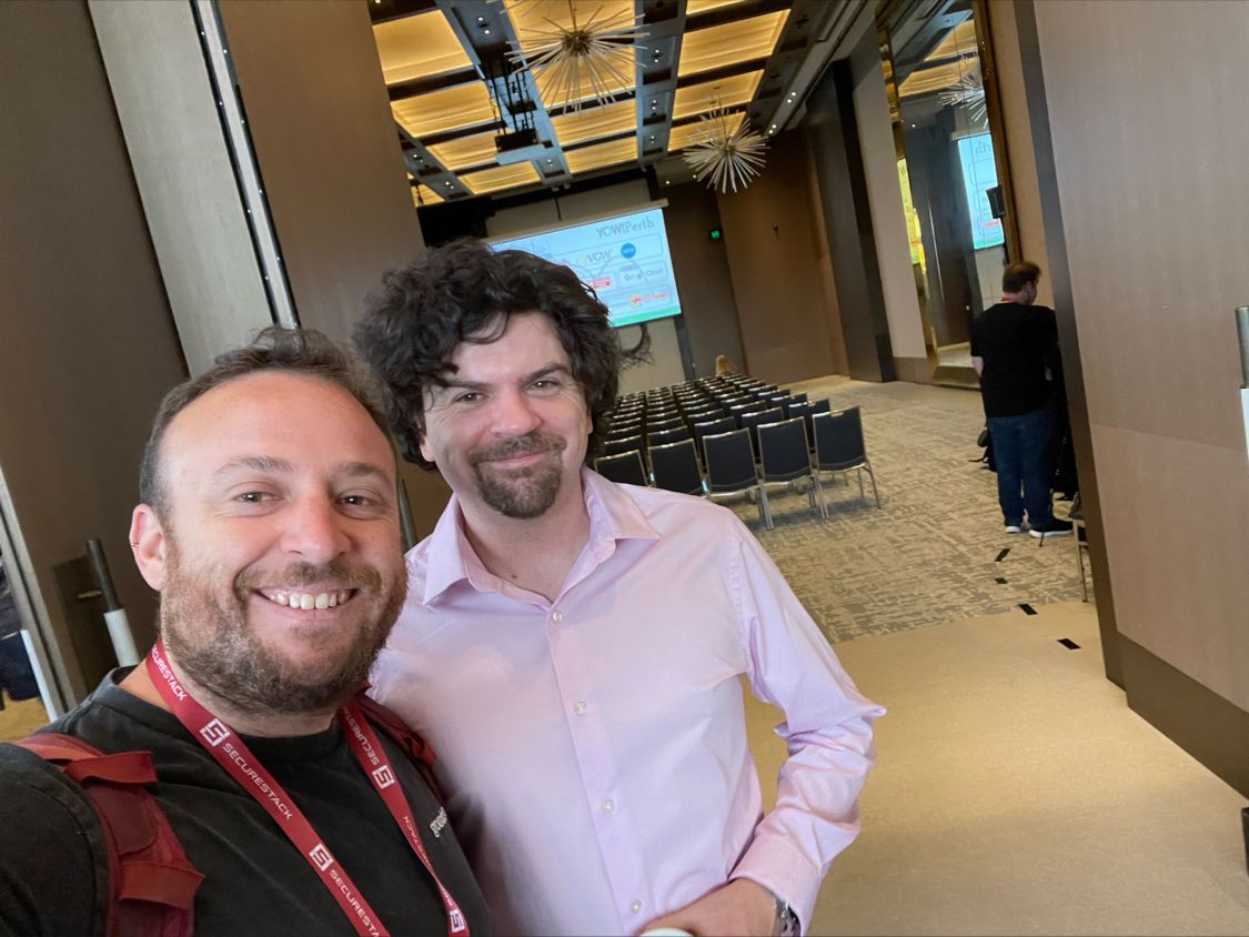 Yechezkel Rabinovich on LinkedIn: #aussie #ebpf Yechezkel Rabinovich on LinkedIn: #aussie #ebpf