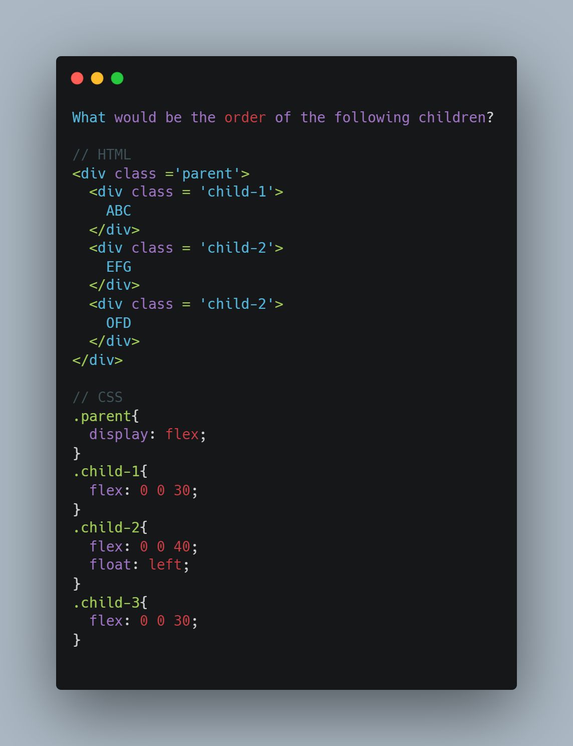 Aman Mulani on LinkedIn: #50daysofjs #javascript #problemsolving # ... Aman Mulani on LinkedIn: #50daysofjs #javascript #problemsolving # ...