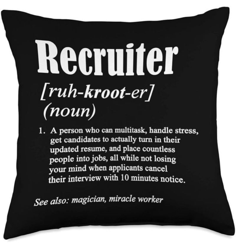 Shweta Pandey on LinkedIn: Recruiter Shweta Pandey on LinkedIn: Recruiter