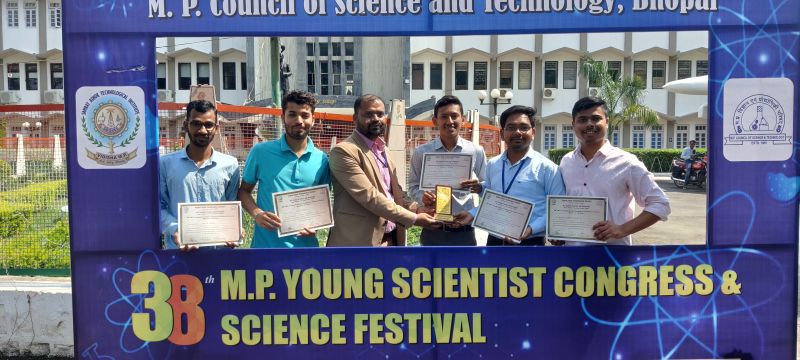 Vidhan Rathore on LinkedIn: #event #science #scienceandtechnology # ... Vidhan Rathore on LinkedIn: #event #science #scienceandtechnology # ...