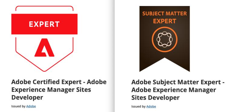 Bavo Van Geit on LinkedIn: #expert #adobe #sme #aem #content Bavo Van Geit on LinkedIn: #expert #adobe #sme #aem #content