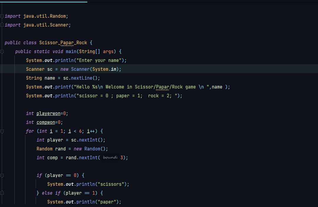 Amit Kumar Jha on LinkedIn: #java Amit Kumar Jha on LinkedIn: #java