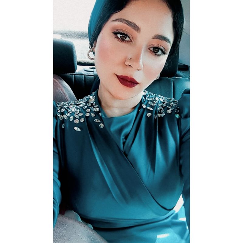 Shaimaa Mohamed on LinkedIn: Officially graduated 🎓💙 Shaimaa Mohamed on LinkedIn: Officially graduated 🎓💙