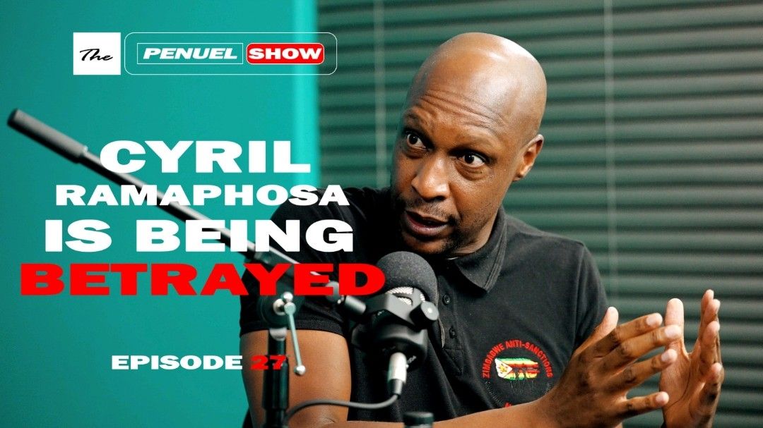 Penuel Mlotshwa on LinkedIn: Rutendo Matinyarare on The Penuel Show ... Penuel Mlotshwa on LinkedIn: Rutendo Matinyarare on The Penuel Show ...