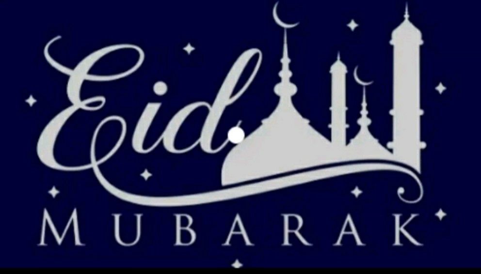 Inamul Haque Ahmad on LinkedIn: Eid ul Fitter Mubarak to all of you and ... Inamul Haque Ahmad on LinkedIn: Eid ul Fitter Mubarak to all of you and ...