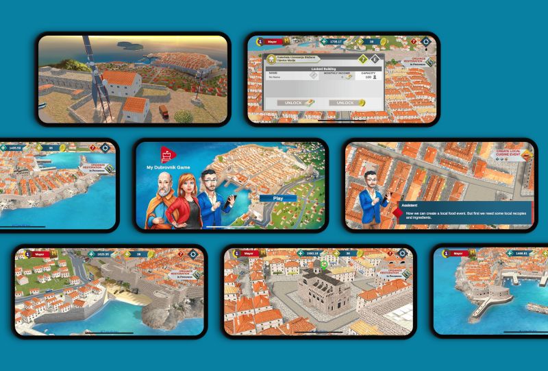Async Labs auf LinkedIn: Work - MyDubrovnik Game - Async Labs Async Labs auf LinkedIn: Work - MyDubrovnik Game - Async Labs