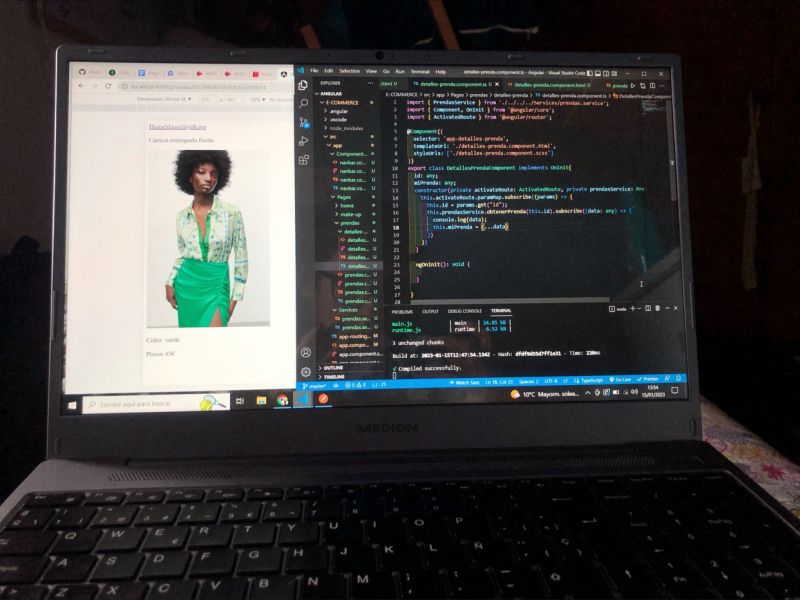 Marta Gil en LinkedIn: #angular #angulardeveloper #angularjs #reactjs # ... Marta Gil en LinkedIn: #angular #angulardeveloper #angularjs #reactjs # ...