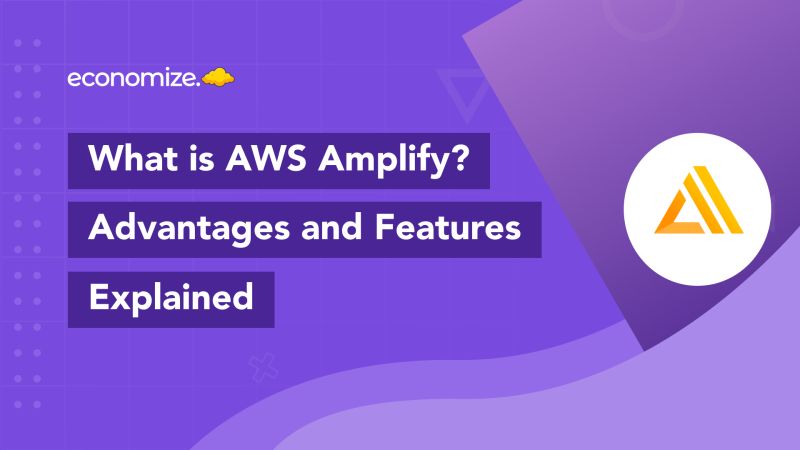 Economize, Inc. on LinkedIn: #aws #cloud #amplify Economize, Inc. on LinkedIn: #aws #cloud #amplify