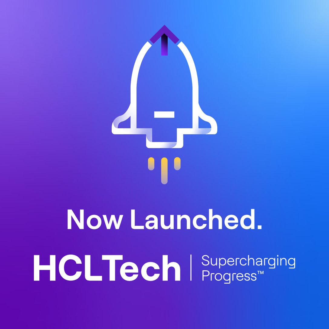 Abhishek Bhattacharya on LinkedIn: #hcl #hcltech #superchargingprogress ... Abhishek Bhattacharya on LinkedIn: #hcl #hcltech #superchargingprogress ...