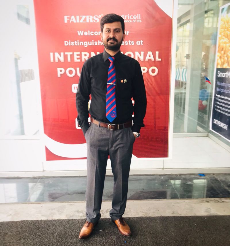 Dr. Umer Farooq on LinkedIn: #ipex2022 Dr. Umer Farooq on LinkedIn: #ipex2022
