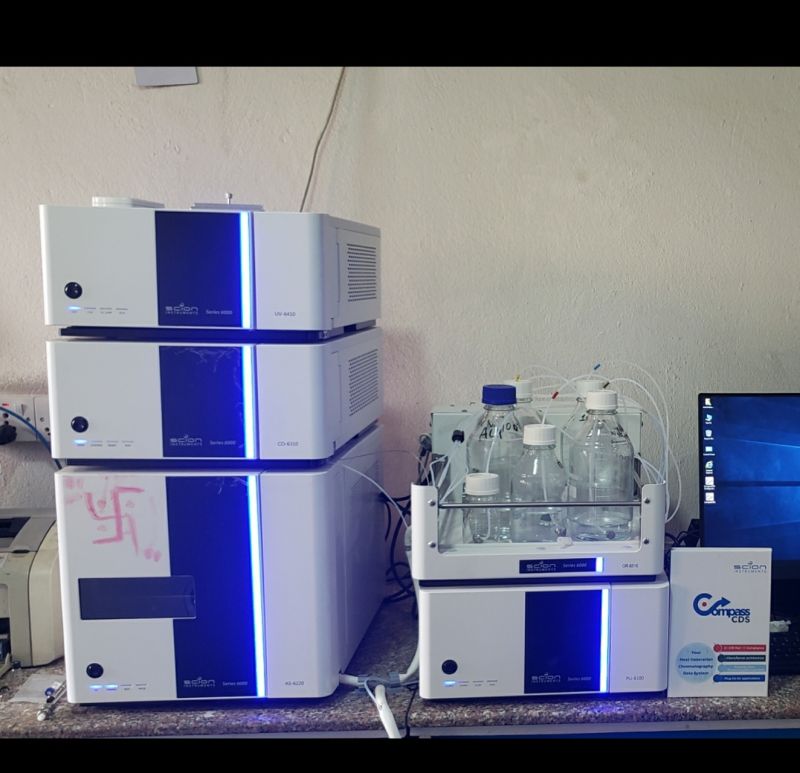 Saroj Dahal on LinkedIn: #hplc #chromatography Saroj Dahal on LinkedIn: #hplc #chromatography