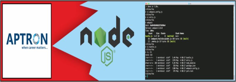 Ravi Rajput on LinkedIn: #nodejs #training #course #institute #gurgaon ... Ravi Rajput on LinkedIn: #nodejs #training #course #institute #gurgaon ...