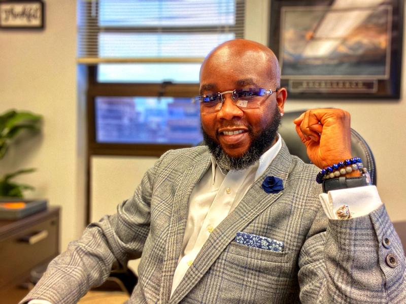 Jamahal C. Boyd, Sr. on LinkedIn: Diversity Tip of the Day: Let us see ... Jamahal C. Boyd, Sr. on LinkedIn: Diversity Tip of the Day: Let us see ...