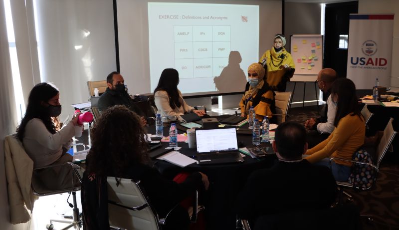 USAID Monitoring, Evaluation, and Learning Activity on LinkedIn: #usaid ... USAID Monitoring, Evaluation, and Learning Activity on LinkedIn: #usaid ...