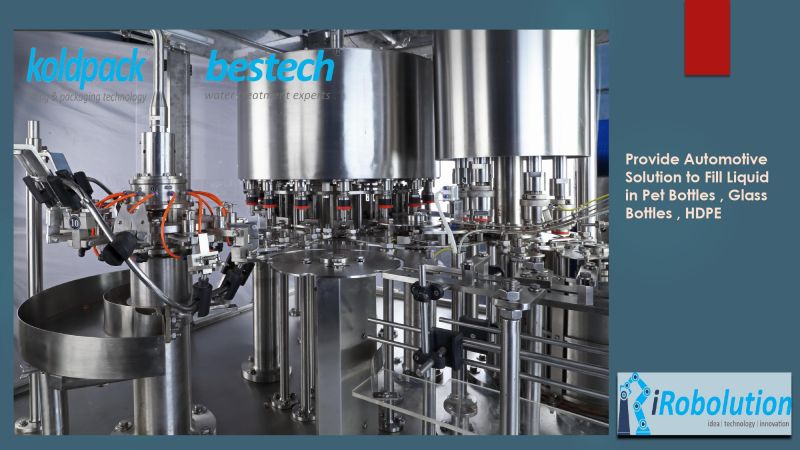 Koldpack Bestech iRobolution on LinkedIn: Koldpack bestech Believe in ... Koldpack Bestech iRobolution on LinkedIn: Koldpack bestech Believe in ...