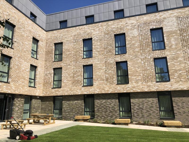 AEW Architects posted on LinkedIn AEW Architects posted on LinkedIn