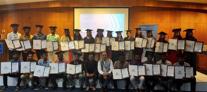 Shrish Rajvanshi on LinkedIn: #techbee_scholars Shrish Rajvanshi on LinkedIn: #techbee_scholars