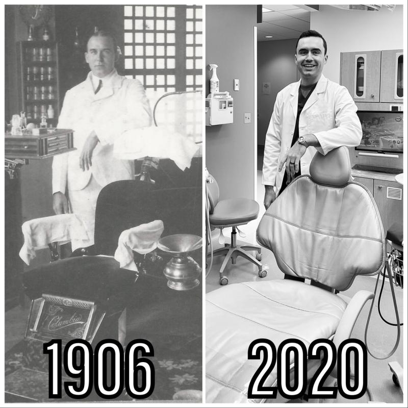 Edwin Bennett, DDS, MBA on LinkedIn: #tbt #throwbackthursday #throwback ... Edwin Bennett, DDS, MBA on LinkedIn: #tbt #throwbackthursday #throwback ...