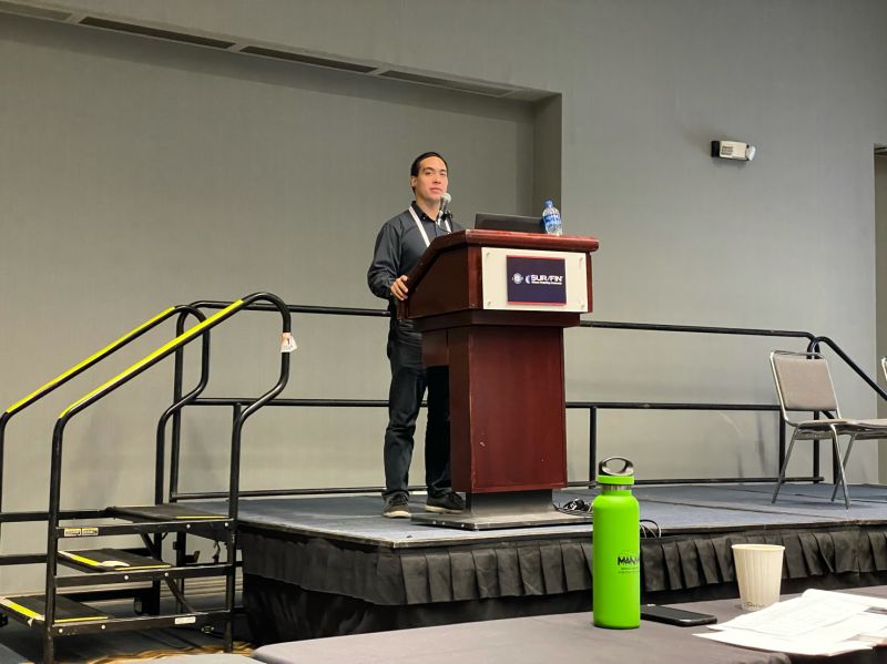 Brian Cruz, P.E. on LinkedIn: Happy to represent Loureiro Engineering ... Brian Cruz, P.E. on LinkedIn: Happy to represent Loureiro Engineering ...