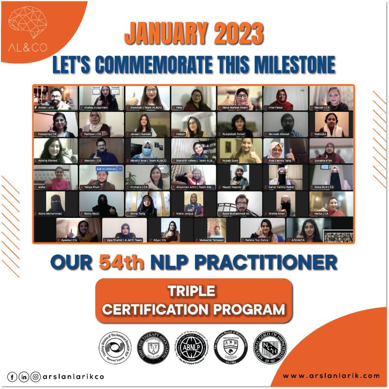 Muneeb Ahmed on LinkedIn: Praise be to God. I am now a Certified NLP ... Muneeb Ahmed on LinkedIn: Praise be to God. I am now a Certified NLP ...