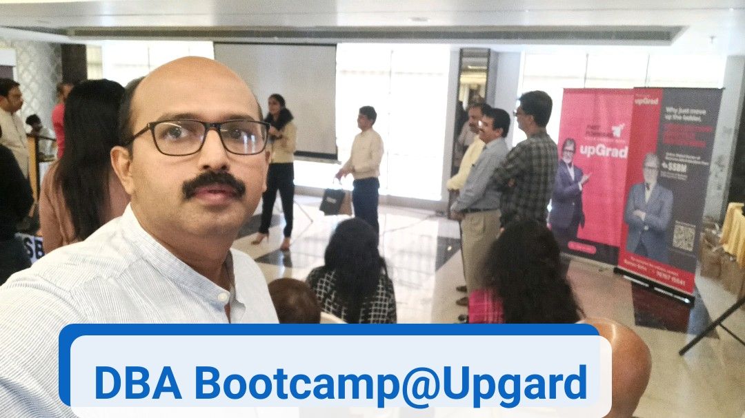 Dr. Krishna Prasad posted on LinkedIn Dr. Krishna Prasad posted on LinkedIn