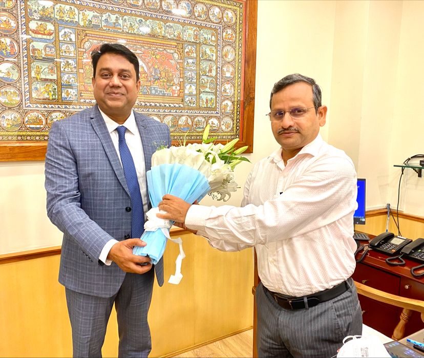 Ashis Mohanty on LinkedIn: Mr. Debasmit Samal, Zonal Head East-2 ... Ashis Mohanty on LinkedIn: Mr. Debasmit Samal, Zonal Head East-2 ...