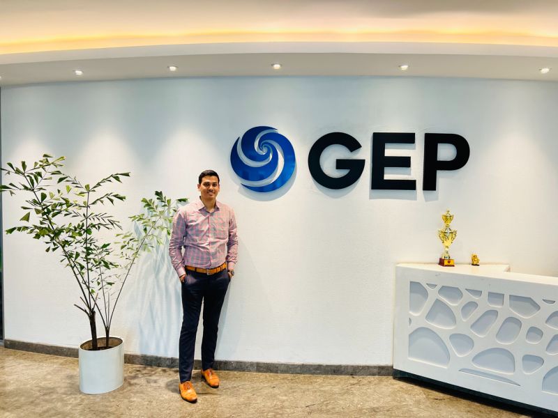 Saurabh Jagtap on LinkedIn: #gep #teamwork #growth #newadventures # ... Saurabh Jagtap on LinkedIn: #gep #teamwork #growth #newadventures # ...